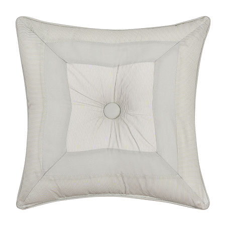 Click here for Piper & Wright Clarice Cotton Decorative Pillow  1... prices