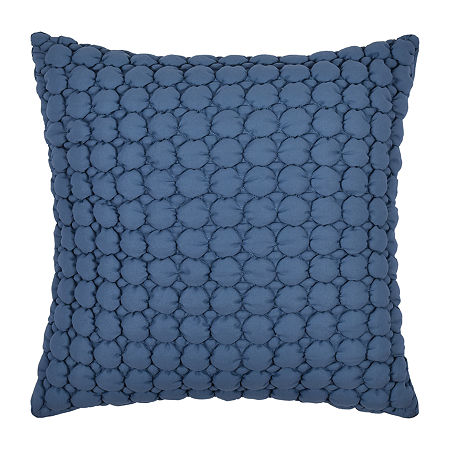 Click here for J by J Queen Bold Cloud Puff Quilted Decorative Pi... prices
