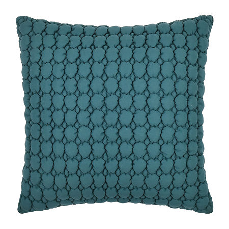Click here for J by J Queen Bold Cloud Puff Quilted Decorative Pi... prices