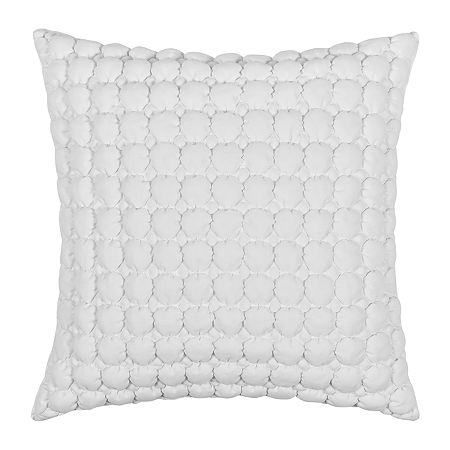 J By J Queen Bold Cloud Puff Quilt Sets