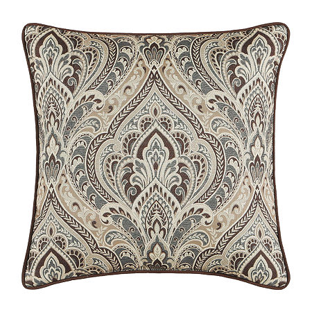 Click here for Royal Court Maren Square Decorative Pillow  18 x 1... prices