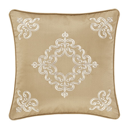 Click here for Royal Court Potenza Square Decorative Pillow  18 x... prices