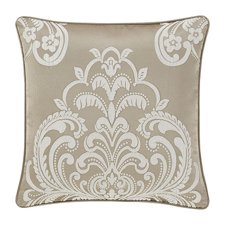 Click here for Royal Court Potenza Square Decorative Pillow  20 x... prices