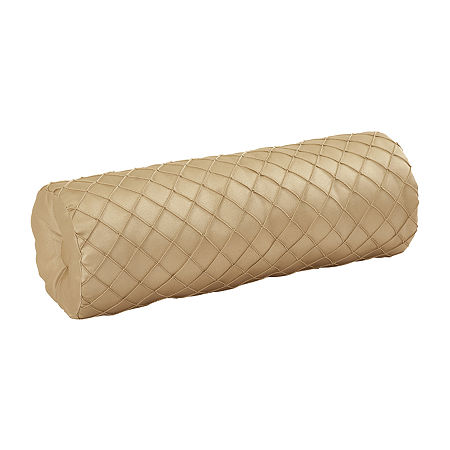 Click here for Royal Court Potenza Bolster Decorative Pillow  7 x... prices
