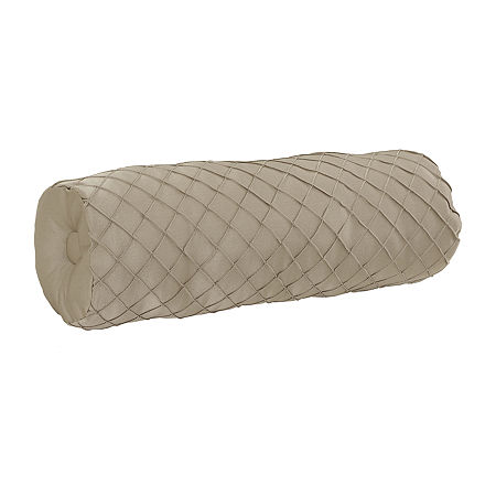 Click here for Royal Court Potenza Bolster Decorative Pillow  7 x... prices