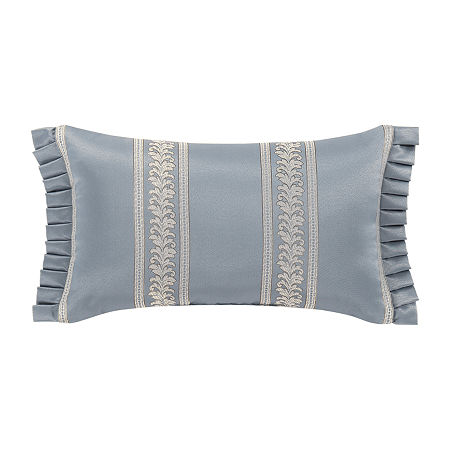 Click here for Royal Court Lorenzo Boudoir Decorative Pillow  12... prices