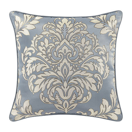 Click here for Royal Court Lorenzo Square Decorative Pillow  20 x... prices