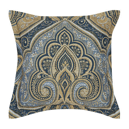 Click here for Royal Court Messina Square Decorative Pillow  18 x... prices