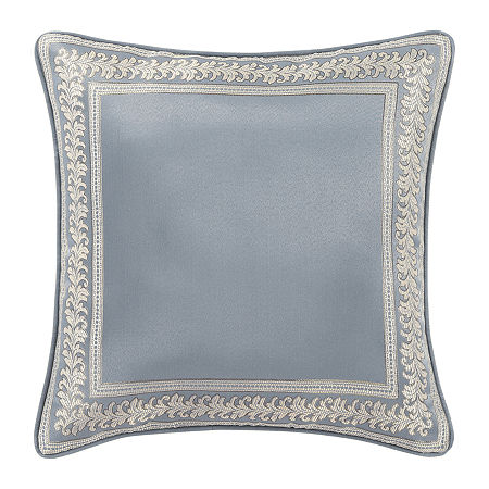 Click here for Royal Court Lorenzo Square Decorative Pillow  18 x... prices