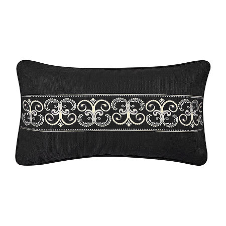 Click here for Royal Court Messina Boudoir Decorative Pillow  12... prices