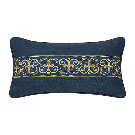 Click here for Royal Court Messina Boudoir Decorative Pillow  12... prices