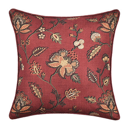 Click here for Royal Court Bari Square Decorative Pillow  20 x 20... prices