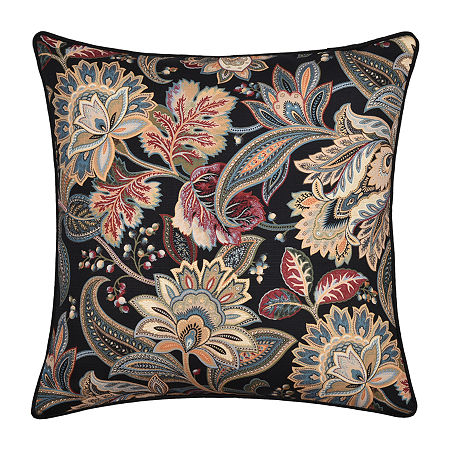 Click here for Royal Court Calabria Square Decorative Pillow  20... prices