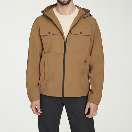 Click here for Levis Mens Water Resistant Wind Resistant Hooded M... prices