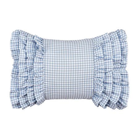 Click here for Royal Court Kourtney Boudoir Decorative Pillow  13... prices