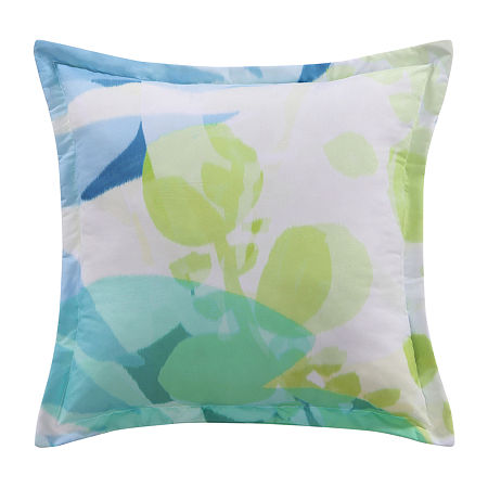 Click here for J by J Queen Bold Tiki Decorative Pillow  18 x 18... prices