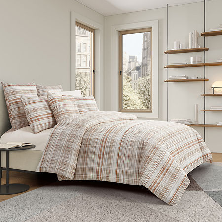 Click here for Queen Street Peyton 3-pc. Duvet Cover Set  One Siz... prices