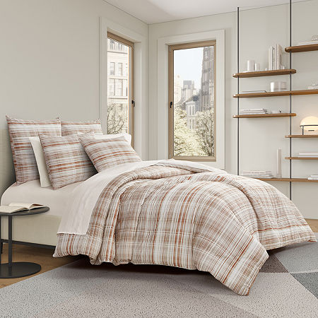 Click here for Queen Street Peyton 3-pc. Midweight Comforter Set... prices