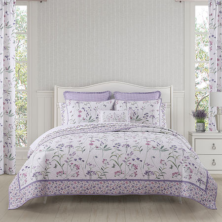Royal Court Nola Quilt Sets