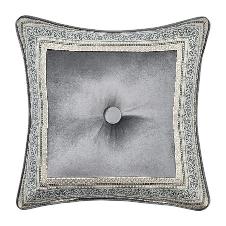 Click here for J Queen New York Annabelle Damask Decorative Pillo... prices