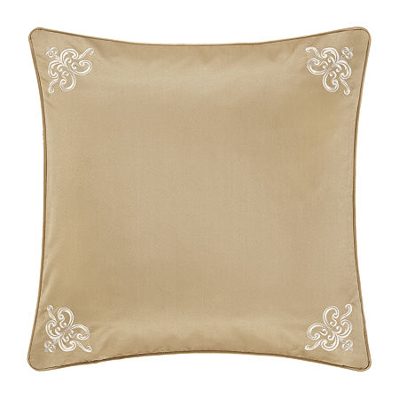 Royal Court Potenza Reversible Euro Sham