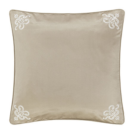 Royal Court Potenza Sham  European - Sand