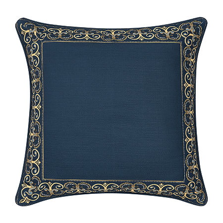 Royal Court Messina Reversible Euro Sham