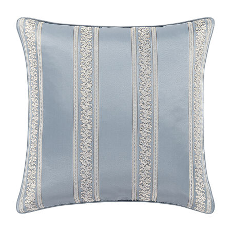 Royal Court Lorenzo Sham  European - Blue