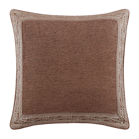 Click here for J Queen New York Weston Sham  European - Terracott... prices