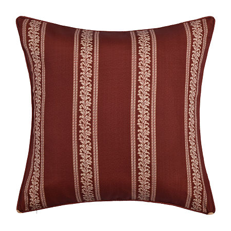 Royal Court Lazia Sham  European - Red