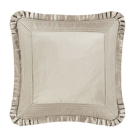 Click here for J Queen New York Brunello Sham  European - Flax prices