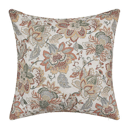 Click here for Royal Court Janessa Reversible Euro Sham prices
