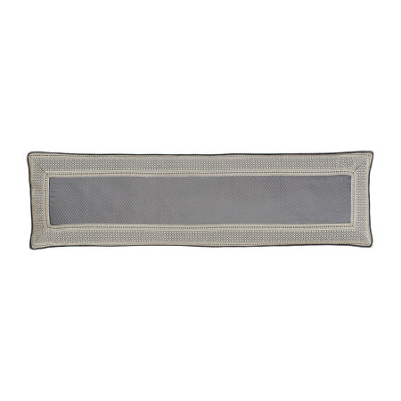 Click here for J Queen New York Excelsior Bolster Decorative Pill... prices
