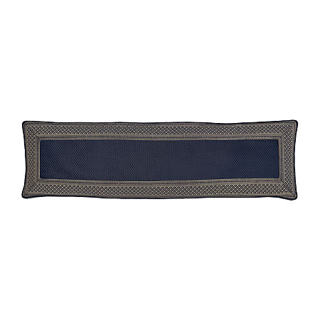 Click here for J Queen New York Excelsior Bolster Decorative Pill... prices