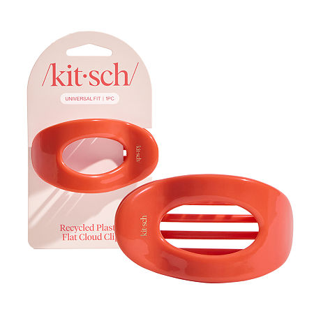 Click here for Kitsch Recycled Plastic Medium Flat Cloud Cherry H... prices