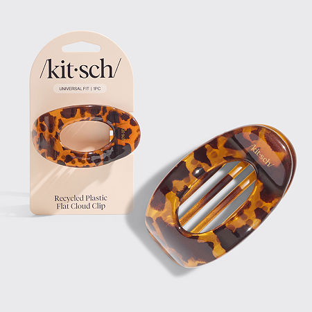 Click here for Kitsch Recycled Plastic Medium Flat Cloud Clip- To... prices