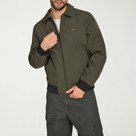 Click here for Levis Mens Water Resistant Midweight Bomber Jacket... prices