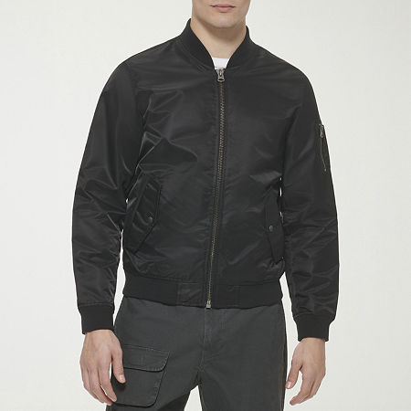 Click here for Levis Mens Wind Resistant Interior Pockets Midweig... prices