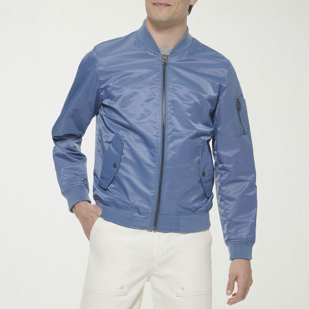 Click here for Levis Mens Wind Resistant Interior Pockets Midweig... prices