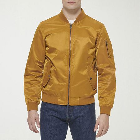 Click here for Levis Mens Wind Resistant Interior Pockets Midweig... prices