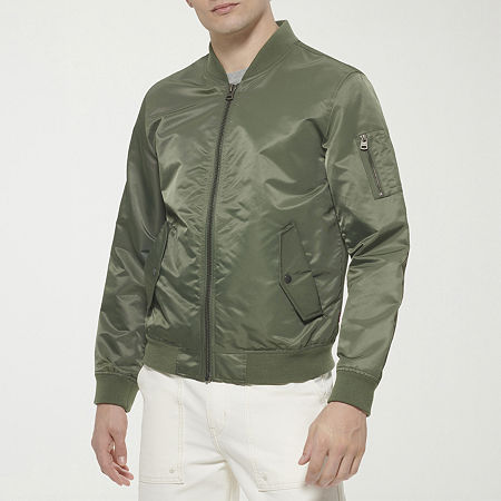 Click here for Levis Mens Wind Resistant Interior Pockets Midweig... prices