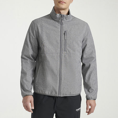 Click here for Champion Mens Lightweight Sport Shell Jacket - Hea... prices