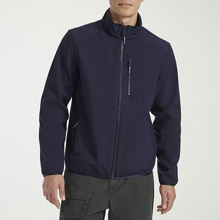 Champion Mens Lightweight Sport Shell Jacket - Peacoat