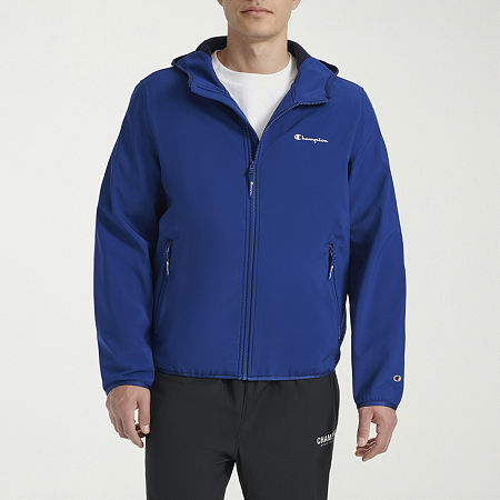 Click here for Champion Mens Lightweight Sport Shell Hooded Jacke... prices
