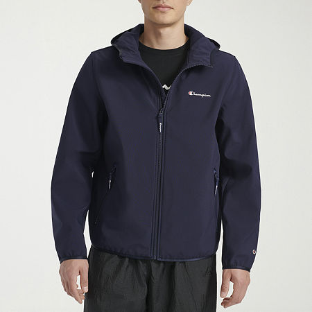 Click here for Champion Mens Lightweight Sport Shell Hooded Jacke... prices