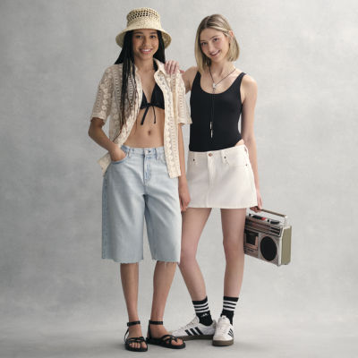 A '90s Vibe - JCPenney