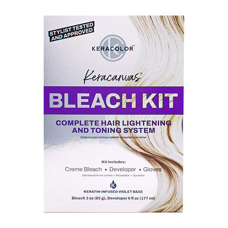 Click here for Keracolor Keracanvas Hair Lightenting & Toning Sys... prices