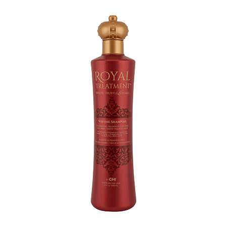 Click here for Chi Styling Royal Treatment Volume Shampoo 12 oz.... prices