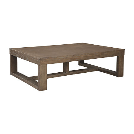 Click here for Signature Design by Ashley Cariton Coffee Table  O... prices