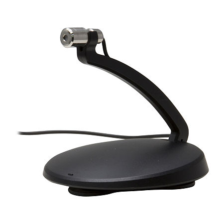 Click here for IMIC040B Clip On Microphone With Stand  One Size... prices